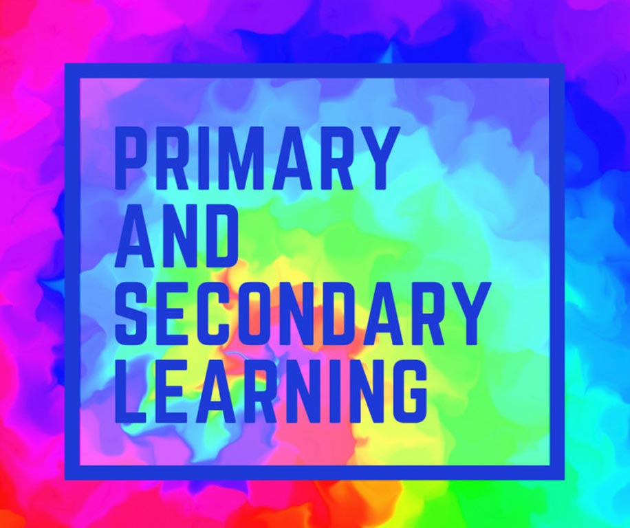 Learning to read: primary and secondary knowledge - The Literacy Blog