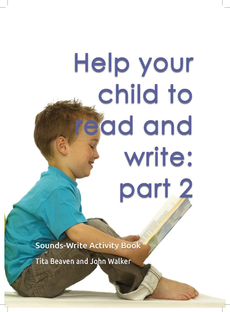 Sounds-Write Phonics Resources for Parents and Carers: COVID 19 update ...