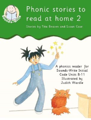 Sounds-Write Phonics Resources for Parents and Carers: COVID 19 update ...
